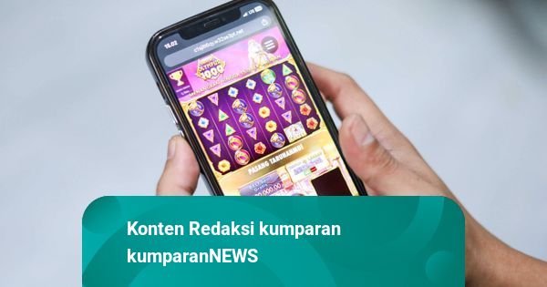 PPATK: Aliran Uang Judol ke Luar Negeri 2024 Capai Rp 359 T | kumparan.com